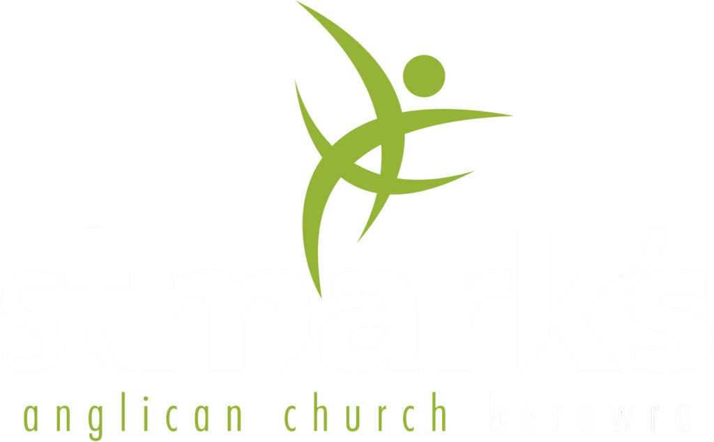 St Marks - to grow disciples of Jesus - St Marks Berowra